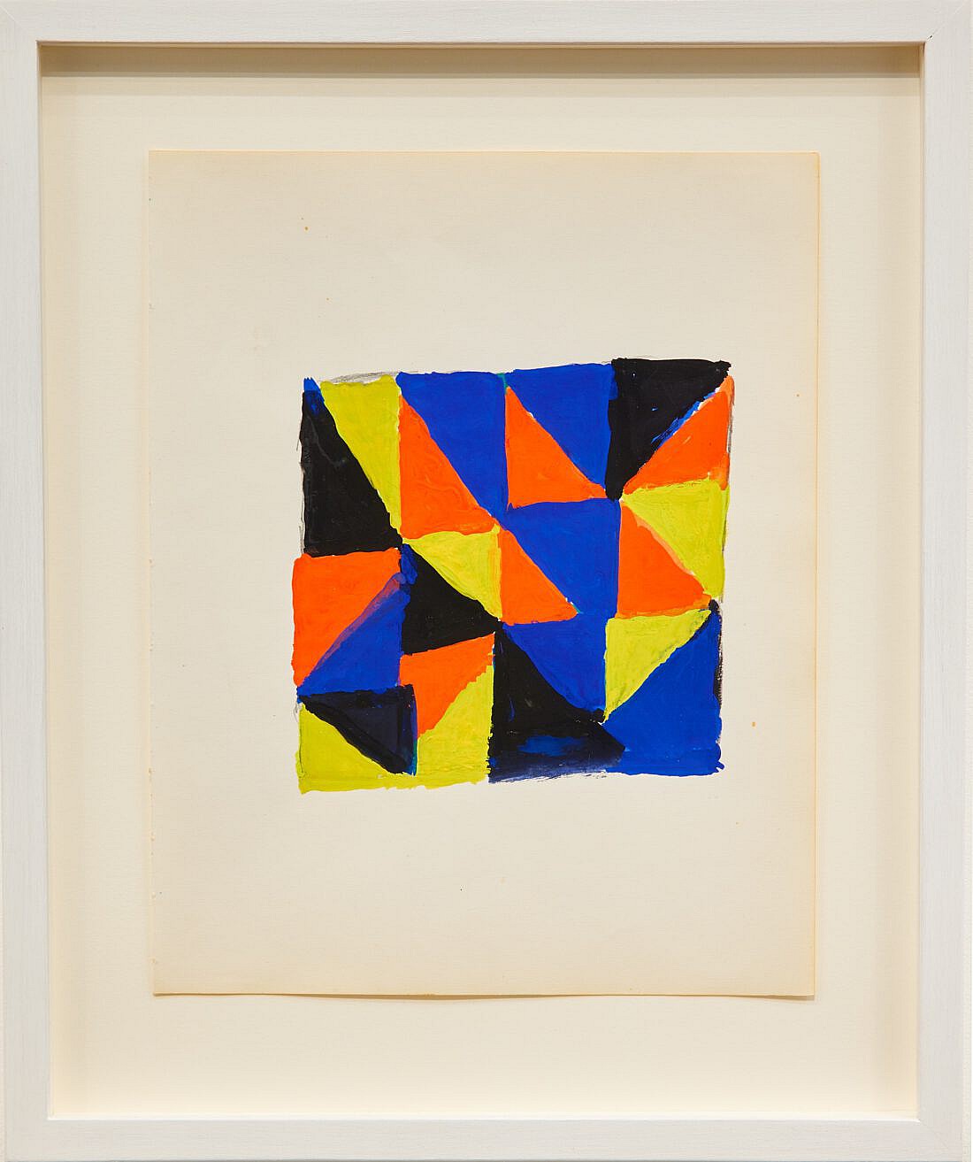 Sonia Delaunay: Rhythm and Colour | Bastian