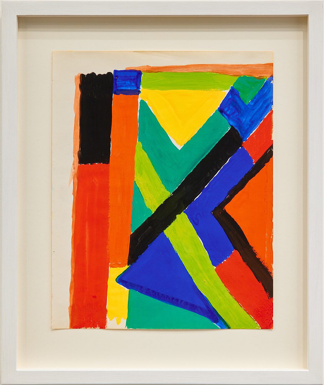 Sonia Delaunay: Rhythm and Colour | Bastian