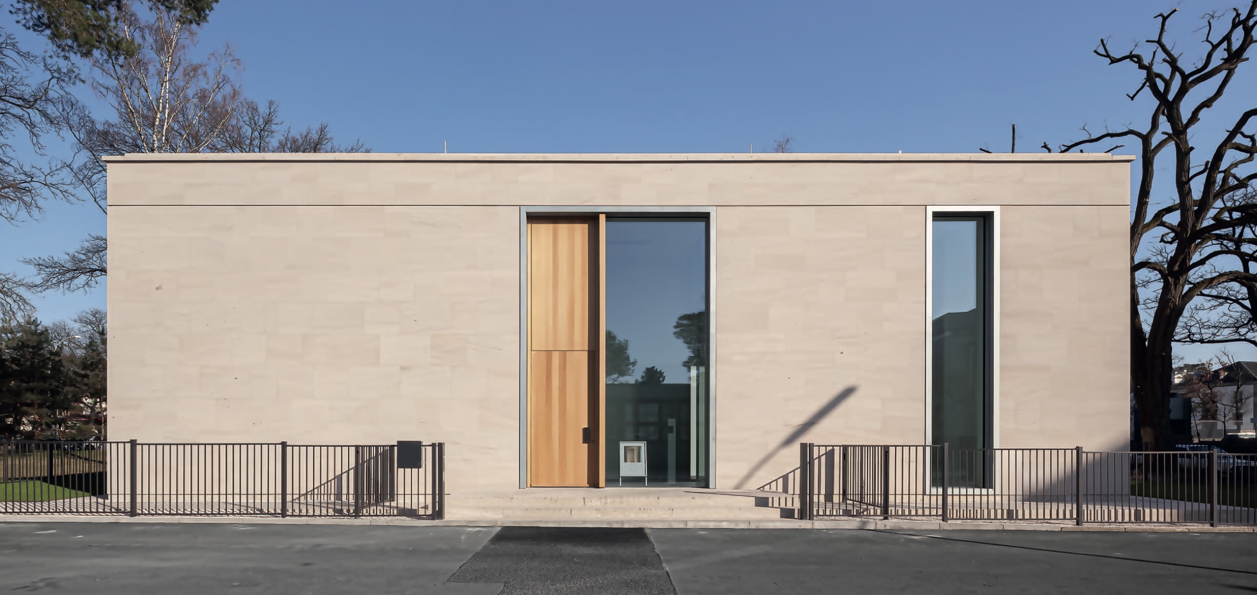 Die Galerie | Bastian